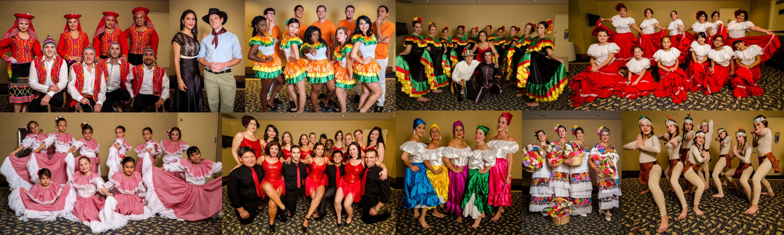 LATISPANICA CULTURAL ASSOCIATION – Promoting the Latin / Hispanic ...